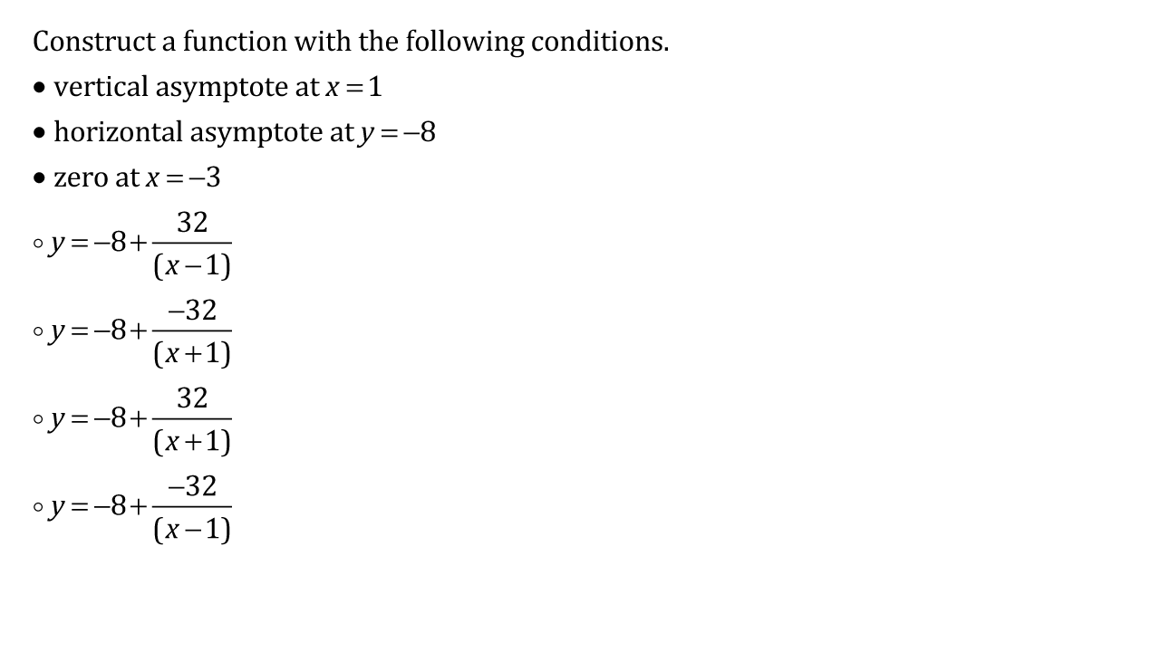 Math 118 Unit 2 Videos Private Tutoring For Colorado State University
